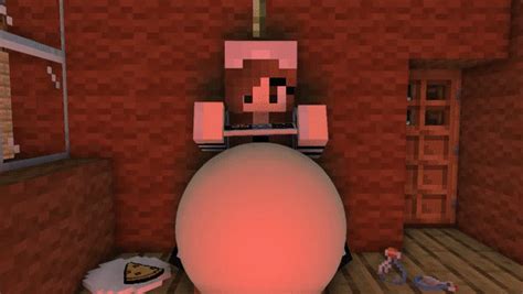 Explore The Best Minecraftvore Art Deviantart