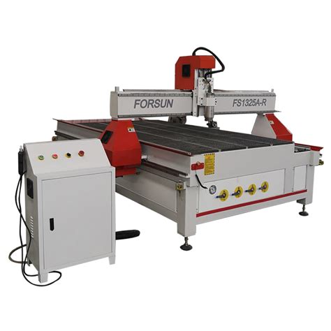 Best CNC Router With Th Rotary Axis D Woodworking CNC Router