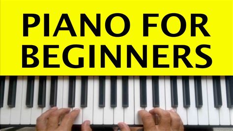 Formidable Info About How To Learn Play The Piano For Free Blockbath71