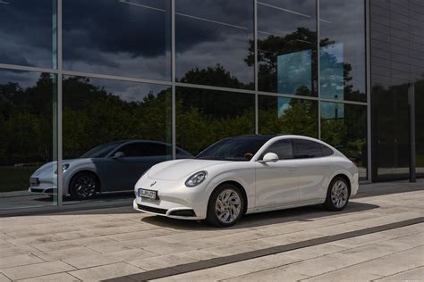 Gwm Ora 07 Images Pictures Gallery