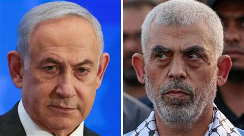 Fiscal De La Cpi Pide Detener A Netanyahu Y Los Líderes De Hamás The