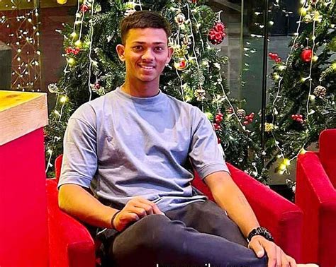 Yashasvi Jaiswal Biography In Hindi April 2025