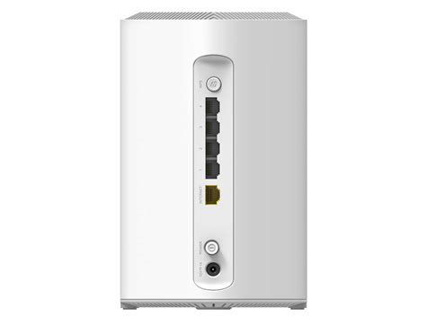 D Link Brings Mesh Networking WiFi 6 Together With Covr AX Pickr