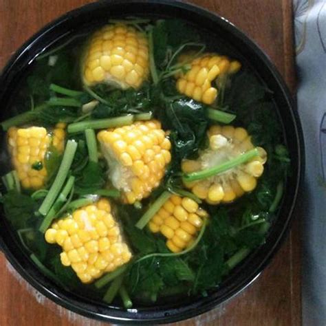 Makan Jagung Rebus Apa Bikin Gemuk Leonard Mcgrath