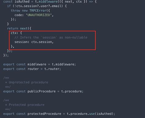 Setting Request Headers In Some Usequery Requests React Nextjs 🥺 · Trpc