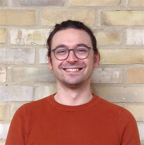 Christian Gilliam Postdoc Academy Christian Gilliam Postdoc Academy