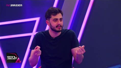 ცოტნე კობერიძე ჩემი ოქრო ჩემთან პრინციპით ყველა სეგმენტს საკუთარი ასარჩევი უნდა ჰქონდეთ Youtube