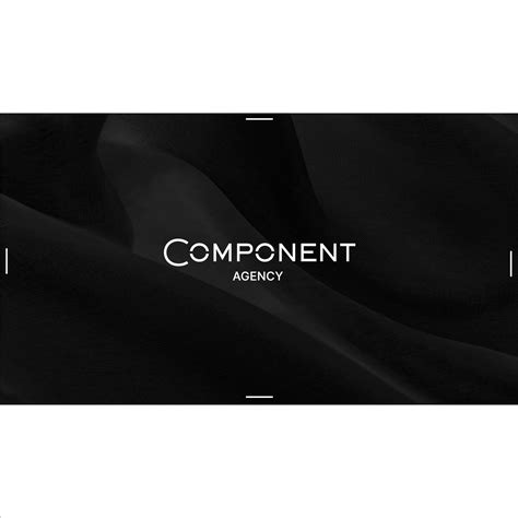 Ppt 블랙컬러 포트폴리오 Ppt·인포그래픽 포트폴리오 크몽