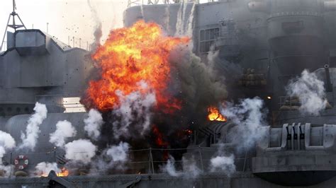 Украйна Ударихме руски кораби в Каспийско море Новини бг