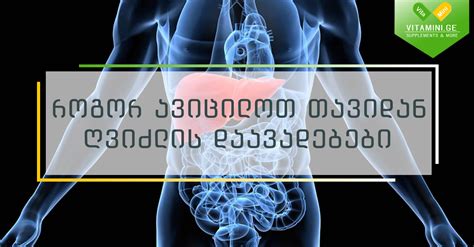 ვიტამინი სპორტული საკვებდანამატების ყველაზე დიდი ქსელი საქართველოში