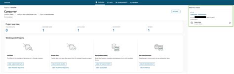Unlocking Data Governance For Multiple Accounts With Amazon DataZone AWS Public Sector Blog