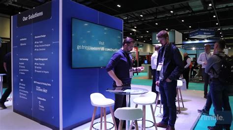 Trimble Tekla Uk On Linkedin Connected Construction Technology Digital