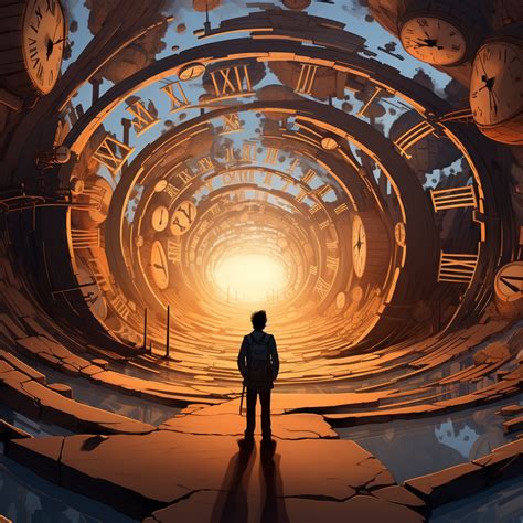 Retrocausality Theory Understanding Time In Reverse Wondergressive