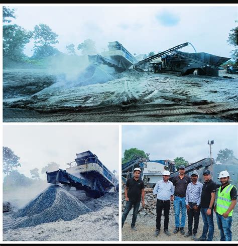 Sachin Singh Kushwaha On Linkedin Wirtgengroup Wirtgen Technology Johndeere