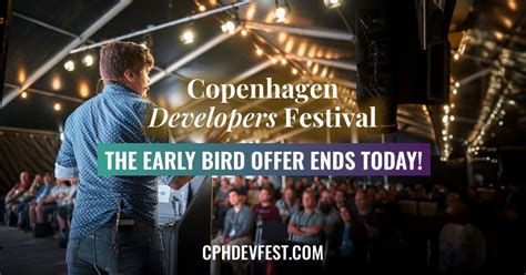 Copenhagen Developers Festival 2024 Ndc Conferences