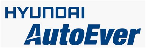Hyundai Autoever Logo
