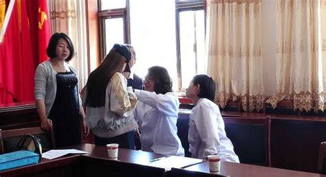 我院援藏醫療隊開展女性健康講座暨乳腺專項診治篩查活動（五） 每日頭條