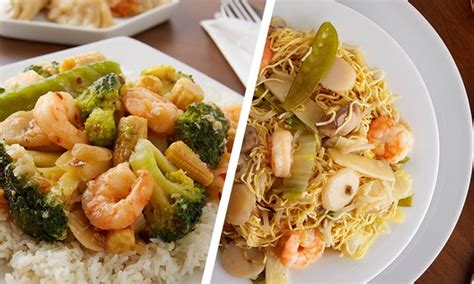 Chop Suey Vs Chow Mein Whats The Difference