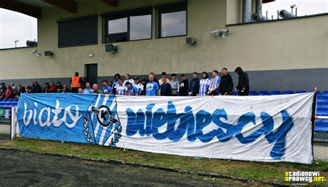 Pogoń Nowe Skalmierzyce Unia Solec Kujawski 08 10 2022