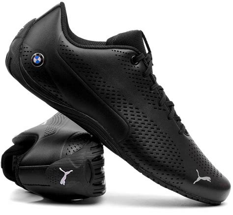 Купить Мужские кроссовки PUMA BMW DRIFT ULTRA 306421 01 г.44: отзывы ...