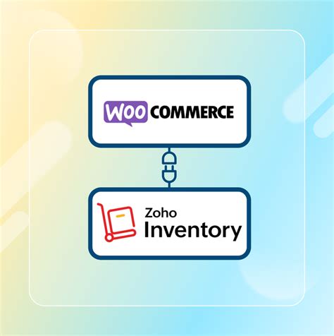 woocommerce integration with zoho inventory sync easily elsner