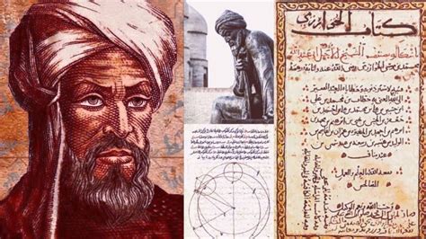 Why Algorithms Are Called Algorithms The Fascinating History Arabic