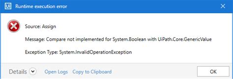 Filter Data Table Error Help Uipath Community Forum