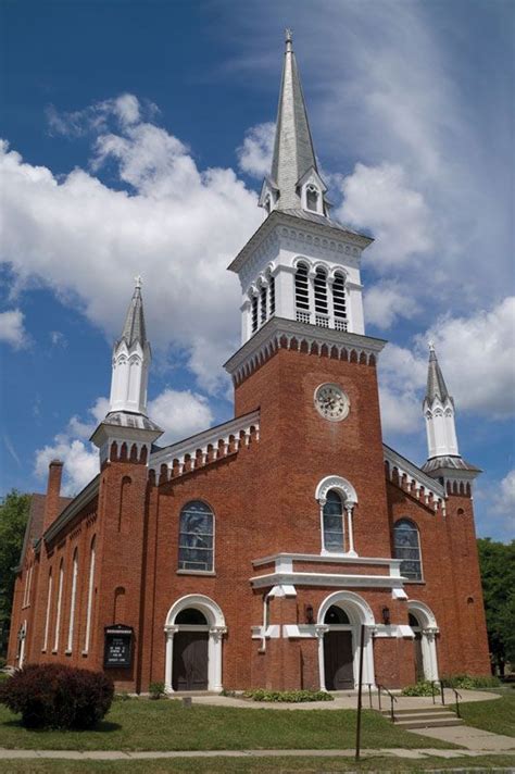 Presbyterian Church U S A History Beliefs And Structure Britannica