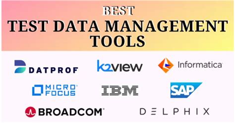 Test Data Management Tools In 2024