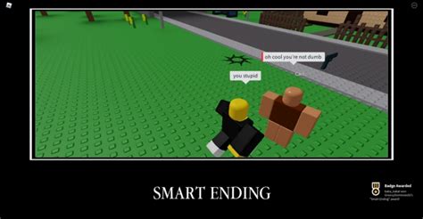Npc Are Becoming Smart But Cursed Easter Roblox