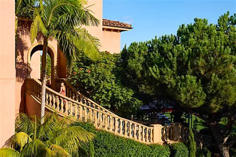 Spa In San Diego Fairmont Grand Del Mar