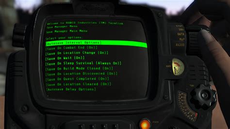 Nexus Fallout Mod Manager Openkurt