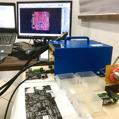 Hardware Software Crescer Crescer Indústria De Automação