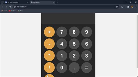 Sharath Kumar D G On Linkedin Internpe Internpe Internpeinternship