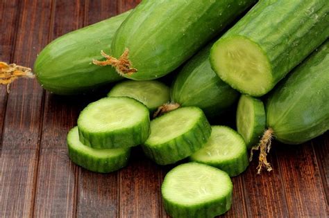 15 продуктов без калорий