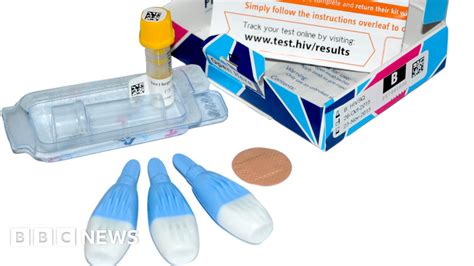 Hiv Home Test Kit Nhs At Emma Ake Blog
