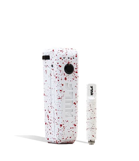 Wulf Mods Uni Max Concentrate Kit Vaporizer 510 Battery