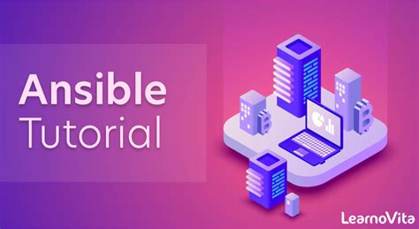 Ansible Tutorial LearnoVita