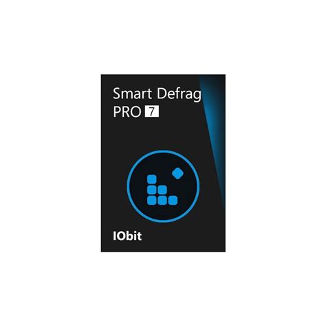 Buy Iobit Smart Defrag 7 Pro，iobit Smart Defrag 7 Pro Key