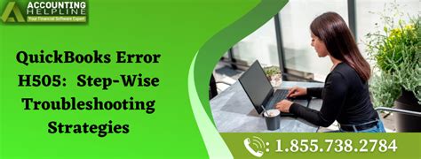 Instant Fixing Techniques For Quickbooks Company File Error H505 Joshuaweissman Medium