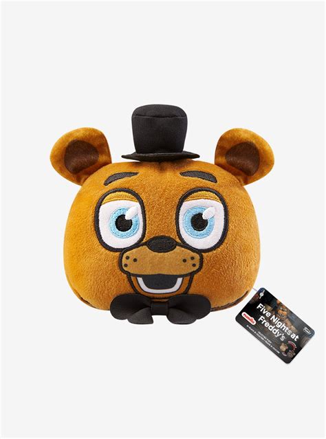 Sun Five Nights Freddys Security Breach New Figure Cute 53 Off