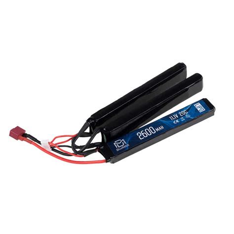 LiPo Battery Novritsch Airsoft