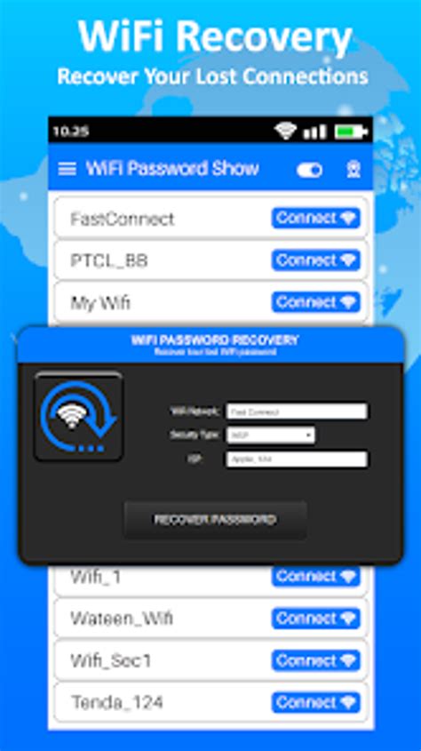 Wifi Password Show Wifi Key For Android Download