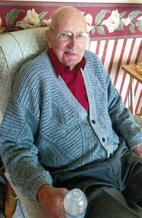 Robert Bob Thomas 2017 Craig K Kempf Funeral Home Inc