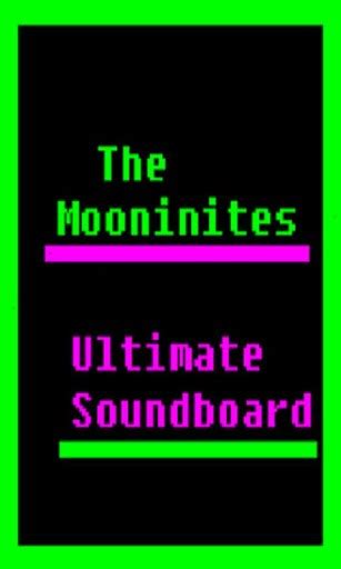 Mooninites Quotes Quotesgram