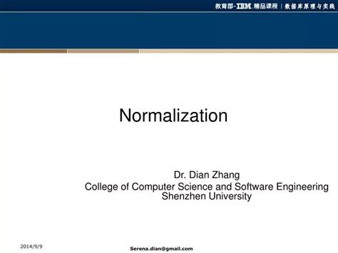 PPT Database Design PowerPoint Presentation Free Download ID
