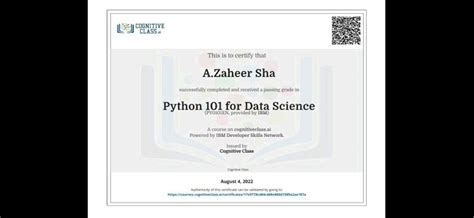 A Zaheer Sha On Linkedin Python