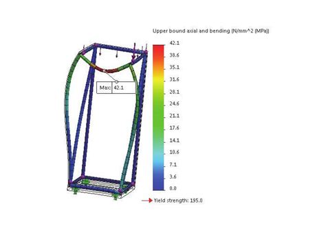 Solidworks Simulation Professional Course For Advanced Fea Topics