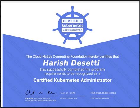 Kubernetes Devops Cloudnative Cloud K8s Microservices Harish D 16 Comments
