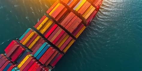 Premium Photo Exploring Engineering Logistics Transportation And